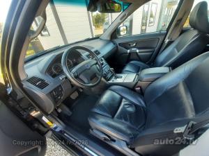 Volvo XC90 2008 Tartu, ar dzinēja tilpumu 2.40 L un nobraukumu 275 tūkst. km par 7490 €, foto 14 vietnē AUTOMOTO.COM.LV
