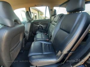 Volvo XC90 2008 Tartu, ar dzinēja tilpumu 2.40 L un nobraukumu 275 tūkst. km par 7490 €, foto 16 vietnē AUTOMOTO.COM.LV