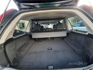 Volvo XC90 2008 in Tartu, with an engine capacity of 2.40 L and mileage of 275 thousand km for 7390 €, photo 6 on AUTOMOTO.COM.LV