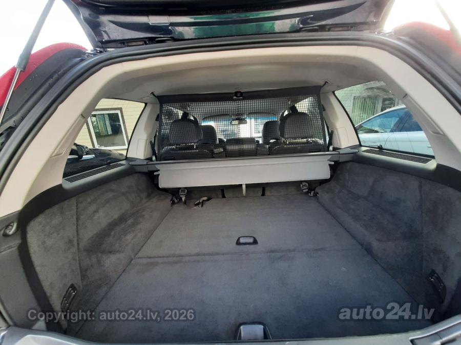 Volvo XC90 2008 in Tartu, with an engine capacity of 2.40 L and mileage of 275 thousand km for 7390 €, photo 6 on AUTOMOTO.COM.LV