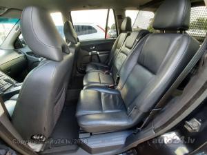 Volvo XC90 2008 in Tartu, with an engine capacity of 2.40 L and mileage of 275 thousand km for 7390 €, photo 16 on AUTOMOTO.COM.LV