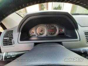 Volvo XC90 2008 in Tartu, with an engine capacity of 2.40 L and mileage of 275 thousand km for 7390 €, photo 20 on AUTOMOTO.COM.LV