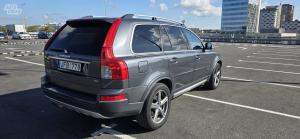 Volvo XC90 2008 in Vilnius, with an engine capacity of 2.40 L and mileage of 404 thousand km for 5900 €, photo 4 on AUTOMOTO.COM.LV