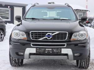 Volvo XC90 2009 in Vilnius, with an engine capacity of 2.40 L and mileage of 280 thousand km for 9750 €, photo 2 on AUTOMOTO.COM.LV