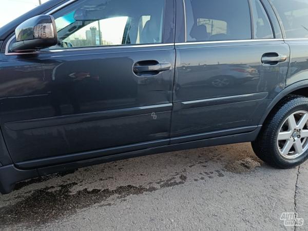 Volvo XC90 2009 Kauņa, ar dzinēja tilpumu 2.40 L un nobraukumu 174 tūkst. km par 2850 €, foto 11 vietnē AUTOMOTO.COM.LV