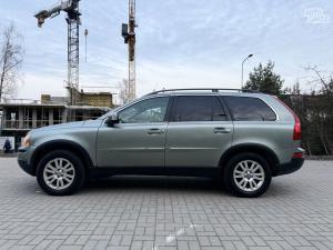 Volvo XC90 2009 Viļņa, ar dzinēja tilpumu 3.20 L un nobraukumu 206 tūkst. km par 2490 €, foto 7 vietnē AUTOMOTO.COM.LV
