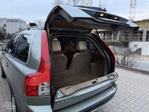 Volvo XC90 2009 Viļņa, ar dzinēja tilpumu 3.20 L un nobraukumu 206 tūkst. km par 2490 €, foto 13 vietnē AUTOMOTO.COM.LV