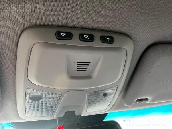Volvo XC90 2009 Talsi, ar dzinēja tilpumu 2.40 L un nobraukumu 290 tūkst. km par 10970 €, foto 2 vietnē AUTOMOTO.COM.LV