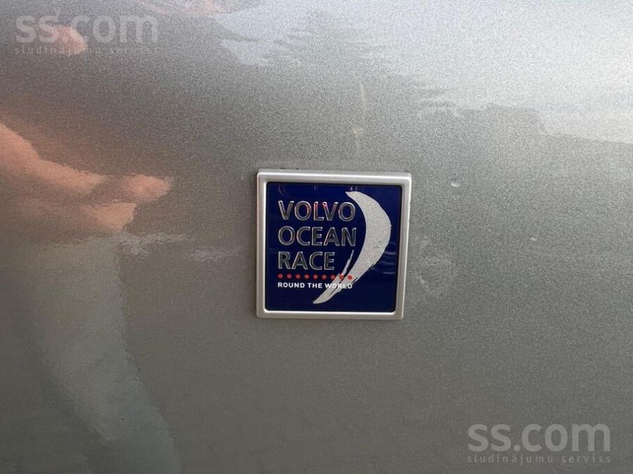 Volvo XC90 2009 Talsi, ar dzinēja tilpumu 2.40 L un nobraukumu 290 tūkst. km par 10970 €, foto 15 vietnē AUTOMOTO.COM.LV