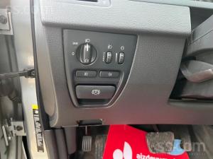 Volvo XC90 2009 Talsi, ar dzinēja tilpumu 2.40 L un nobraukumu 290 tūkst. km par 10970 €, foto 24 vietnē AUTOMOTO.COM.LV