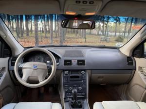 Volvo XC90 2009 Rīga, ar dzinēja tilpumu 2.40 L un nobraukumu 236 tūkst. km par 6890 €, foto 8 vietnē AUTOMOTO.COM.LV