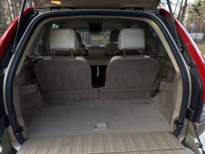 Volvo XC90 2009 Rīga, ar dzinēja tilpumu 2.40 L un nobraukumu 236 tūkst. km par 6890 €, foto 12 vietnē AUTOMOTO.COM.LV