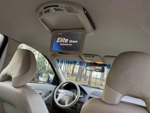 Volvo XC90 2009 Rīga, ar dzinēja tilpumu 2.40 L un nobraukumu 236 tūkst. km par 6890 €, foto 13 vietnē AUTOMOTO.COM.LV