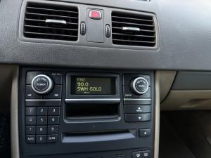 Volvo XC90 2009 Rīga, ar dzinēja tilpumu 2.40 L un nobraukumu 236 tūkst. km par 6890 €, foto 16 vietnē AUTOMOTO.COM.LV