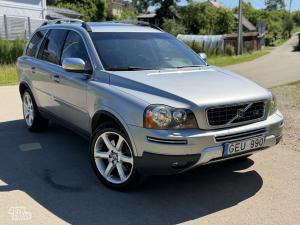 Volvo XC90 2009 in Siauliai, with an engine capacity of 4.40 L and mileage of 170 thousand km for 3250 €, photo 3 on AUTOMOTO.COM.LV