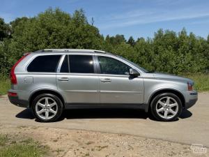 Volvo XC90 2009 in Siauliai, with an engine capacity of 4.40 L and mileage of 170 thousand km for 3250 €, photo 7 on AUTOMOTO.COM.LV