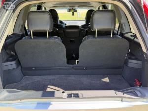 Volvo XC90 2009 in Siauliai, with an engine capacity of 4.40 L and mileage of 170 thousand km for 3250 €, photo 14 on AUTOMOTO.COM.LV
