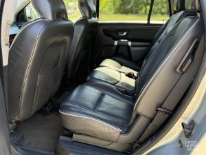 Volvo XC90 2009 in Siauliai, with an engine capacity of 4.40 L and mileage of 170 thousand km for 3250 €, photo 15 on AUTOMOTO.COM.LV