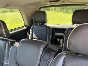 Volvo XC90 2009 in Siauliai, with an engine capacity of 4.40 L and mileage of 170 thousand km for 3250 €, photo 16 on AUTOMOTO.COM.LV