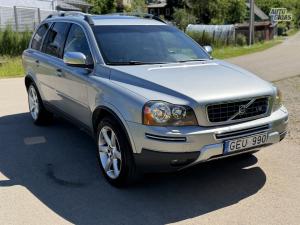 Вольво ХС90 2009 в Шяуляй, объемом двигателя 4.40 л и пробегом 170 тыс. км за 3250 €, фото 4 на AUTOMOTO.COM.LV