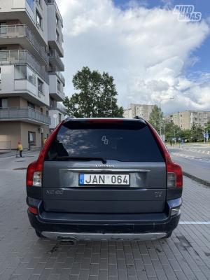 Volvo XC90 2009 Viļņa, ar dzinēja tilpumu 2.40 L un nobraukumu 383 tūkst. km par 3900 €, foto 7 vietnē AUTOMOTO.COM.LV