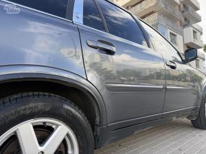 Volvo XC90 2009 Viļņa, ar dzinēja tilpumu 2.40 L un nobraukumu 383 tūkst. km par 3900 €, foto 11 vietnē AUTOMOTO.COM.LV