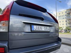 Volvo XC90 2009 Viļņa, ar dzinēja tilpumu 2.40 L un nobraukumu 383 tūkst. km par 3900 €, foto 12 vietnē AUTOMOTO.COM.LV