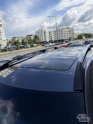 Volvo XC90 2009 Viļņa, ar dzinēja tilpumu 2.40 L un nobraukumu 383 tūkst. km par 3900 €, foto 16 vietnē AUTOMOTO.COM.LV
