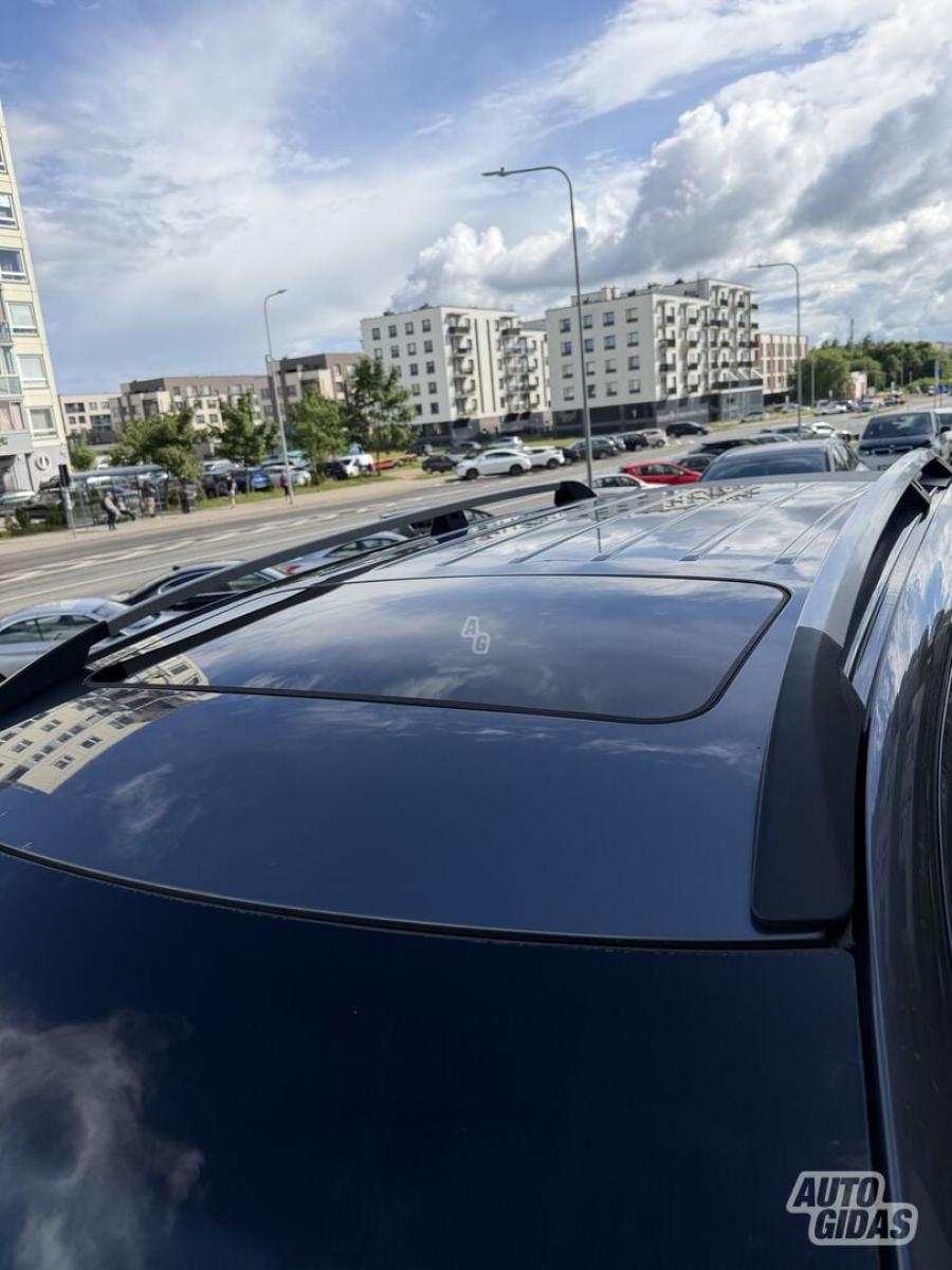 Volvo XC90 2009 Viļņa, ar dzinēja tilpumu 2.40 L un nobraukumu 383 tūkst. km par 3900 €, foto 16 vietnē AUTOMOTO.COM.LV