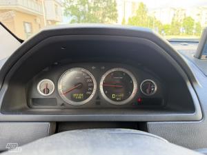 Volvo XC90 2009 Viļņa, ar dzinēja tilpumu 2.40 L un nobraukumu 383 tūkst. km par 3900 €, foto 20 vietnē AUTOMOTO.COM.LV