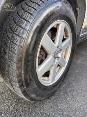 Volvo XC90 2009 Viļņa, ar dzinēja tilpumu 2.40 L un nobraukumu 383 tūkst. km par 3900 €, foto 23 vietnē AUTOMOTO.COM.LV