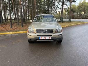 Volvo XC90 2009 in Riga, with an engine capacity of 2.40 L and mileage of 236 thousand km for 6890 €, photo 4 on AUTOMOTO.COM.LV