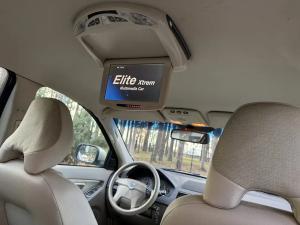 Volvo XC90 2009 in Riga, with an engine capacity of 2.40 L and mileage of 236 thousand km for 6890 €, photo 13 on AUTOMOTO.COM.LV
