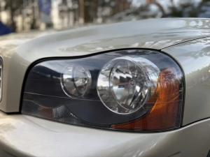 Volvo XC90 2009 in Riga, with an engine capacity of 2.40 L and mileage of 236 thousand km for 6890 €, photo 17 on AUTOMOTO.COM.LV