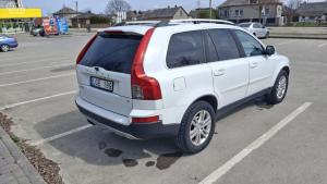 Volvo XC90 2010 in Taurage, with an engine capacity of 3.20 L and mileage of 393 thousand km for 6500 €, photo 3 on AUTOMOTO.COM.LV