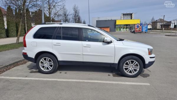 Volvo XC90 2010 Tauragė, ar dzinēja tilpumu 3.20 L un nobraukumu 393 tūkst. km par 6500 €, foto 6 vietnē AUTOMOTO.COM.LV