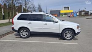 Volvo XC90 2010 in Taurage, with an engine capacity of 3.20 L and mileage of 393 thousand km for 6500 €, photo 7 on AUTOMOTO.COM.LV