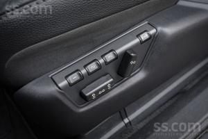 Volvo XC90 2010 Rīga, ar dzinēja tilpumu 2.40 L un nobraukumu 0 tūkst. km par 7990 €, foto 11 vietnē AUTOMOTO.COM.LV