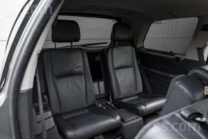 Volvo XC90 2010 Rīga, ar dzinēja tilpumu 2.40 L un nobraukumu 0 tūkst. km par 7990 €, foto 15 vietnē AUTOMOTO.COM.LV