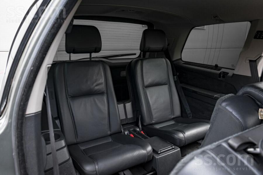 Volvo XC90 2010 Rīga, ar dzinēja tilpumu 2.40 L un nobraukumu 0 tūkst. km par 7990 €, foto 15 vietnē AUTOMOTO.COM.LV
