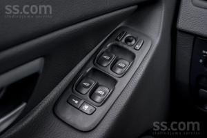 Volvo XC90 2010 Rīga, ar dzinēja tilpumu 2.40 L un nobraukumu 0 tūkst. km par 7990 €, foto 17 vietnē AUTOMOTO.COM.LV