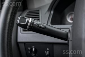 Volvo XC90 2010 Rīga, ar dzinēja tilpumu 2.40 L un nobraukumu 0 tūkst. km par 7990 €, foto 20 vietnē AUTOMOTO.COM.LV