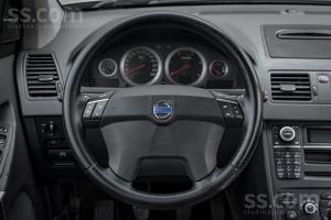 Volvo XC90 2010 Rīga, ar dzinēja tilpumu 2.40 L un nobraukumu 0 tūkst. km par 7990 €, foto 22 vietnē AUTOMOTO.COM.LV