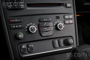 Volvo XC90 2010 Rīga, ar dzinēja tilpumu 2.40 L un nobraukumu 0 tūkst. km par 7990 €, foto 27 vietnē AUTOMOTO.COM.LV