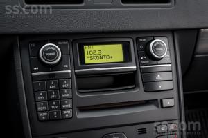 Volvo XC90 2010 Rīga, ar dzinēja tilpumu 2.40 L un nobraukumu 0 tūkst. km par 7990 €, foto 28 vietnē AUTOMOTO.COM.LV