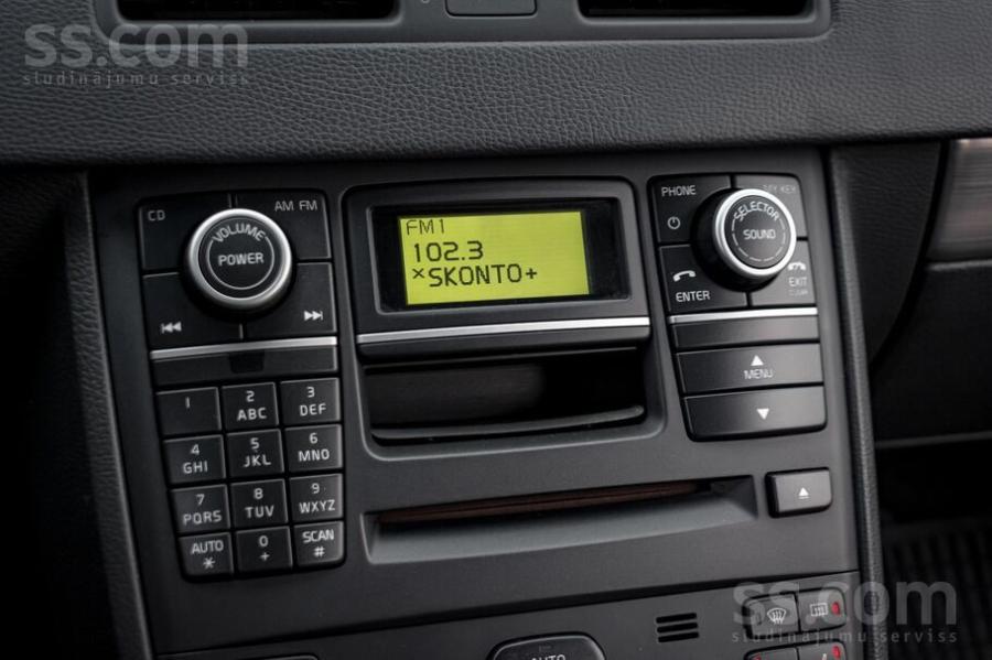 Volvo XC90 2010 Rīga, ar dzinēja tilpumu 2.40 L un nobraukumu 0 tūkst. km par 7990 €, foto 28 vietnē AUTOMOTO.COM.LV