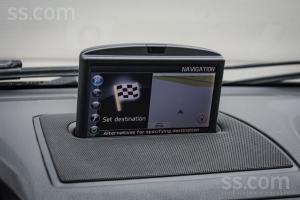 Volvo XC90 2010 Rīga, ar dzinēja tilpumu 2.40 L un nobraukumu 0 tūkst. km par 7990 €, foto 29 vietnē AUTOMOTO.COM.LV