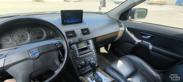 Вольво ХС90 2010 в Клайпеда, объемом двигателя 3.20 л и пробегом 400 тыс. км за 5500 €, фото 5 на AUTOMOTO.COM.LV