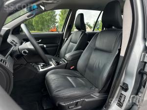 Volvo XC90 2010 in Jelgava, with an engine capacity of 2.40 L and mileage of 0 thousand km for 8990 €, photo 9 on AUTOMOTO.COM.LV