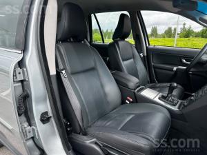 Volvo XC90 2010 in Jelgava, with an engine capacity of 2.40 L and mileage of 0 thousand km for 8990 €, photo 11 on AUTOMOTO.COM.LV